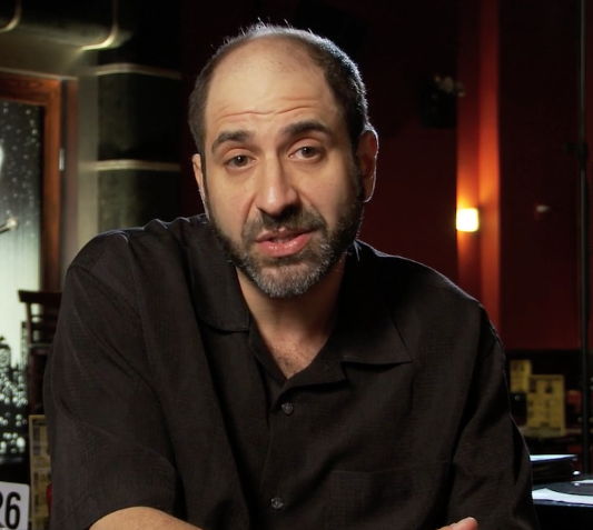 Dave Attell's Instagram, Twitter & Facebook on IDCrawl